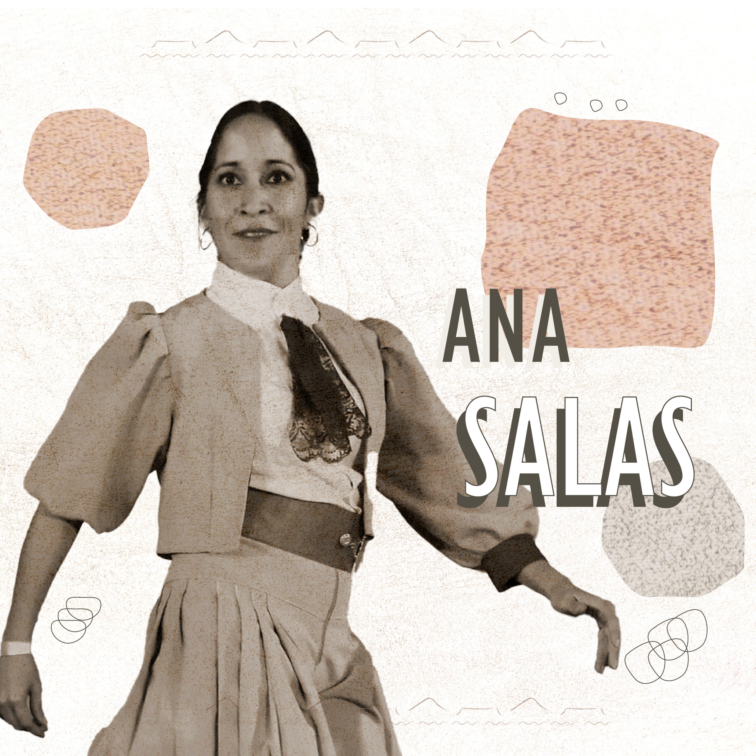 Ana Salas | Árida Plataforma Cultural